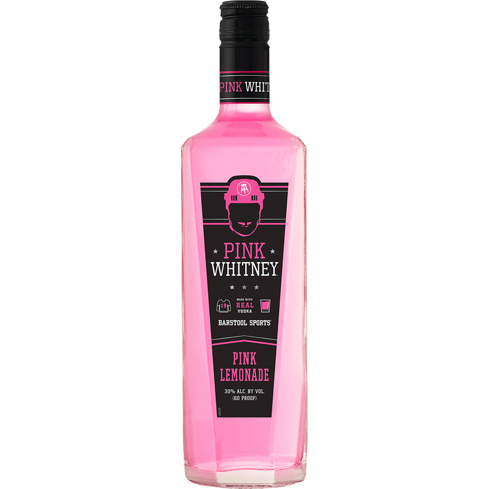 New Amsterdam Pink Whitney | Total Wine & More