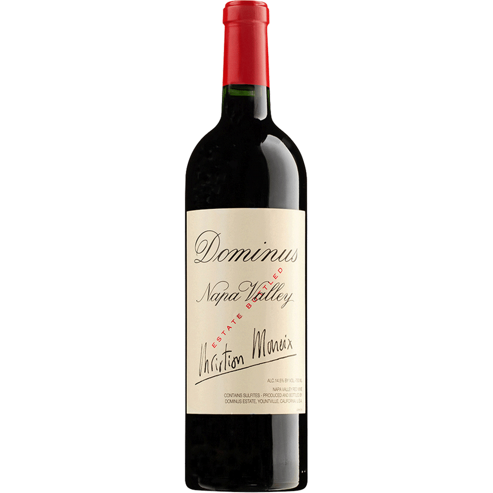 Dominus Cabernet Sauvignon | Total Wine & More