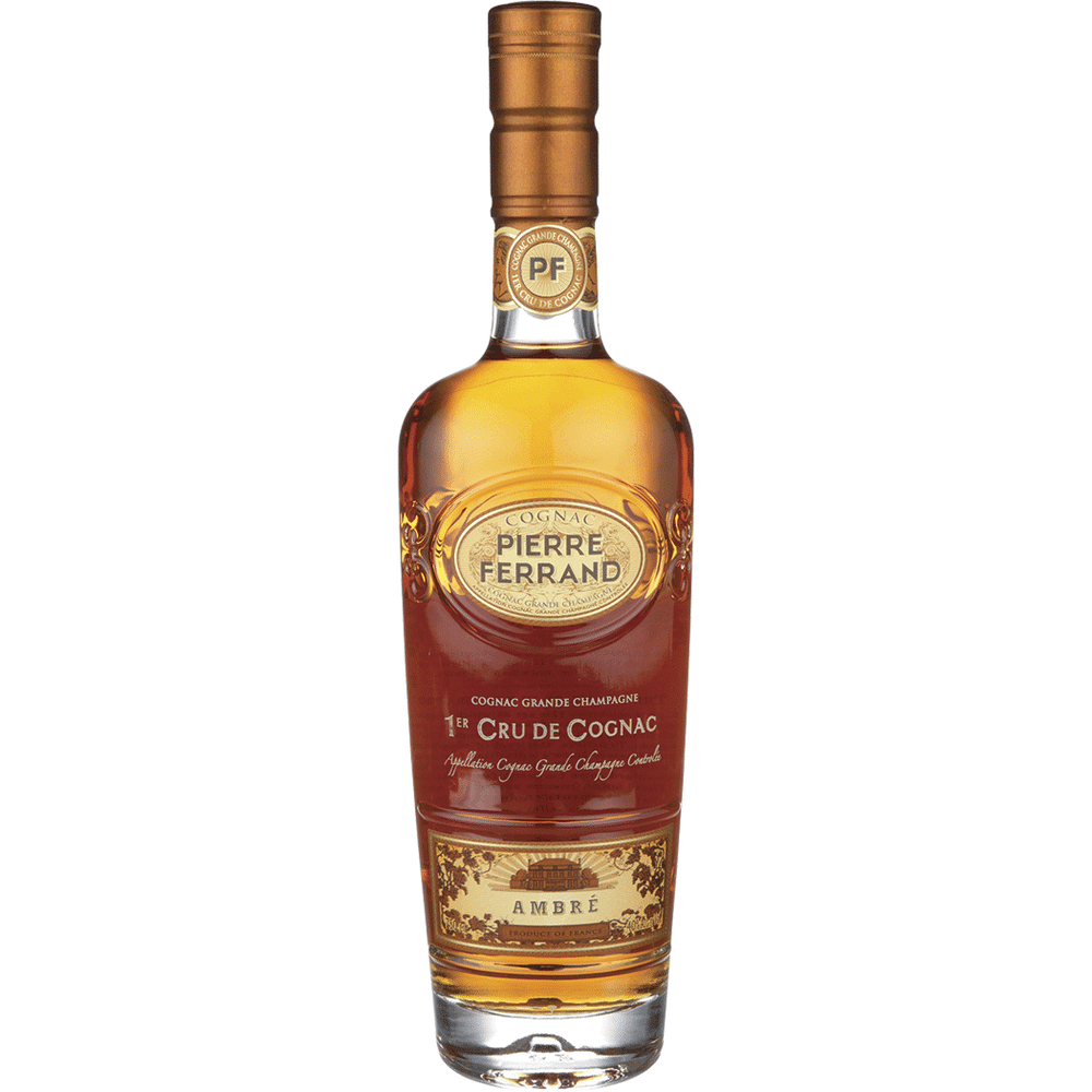 Pierre Ferrand Ambre | Total Wine & More