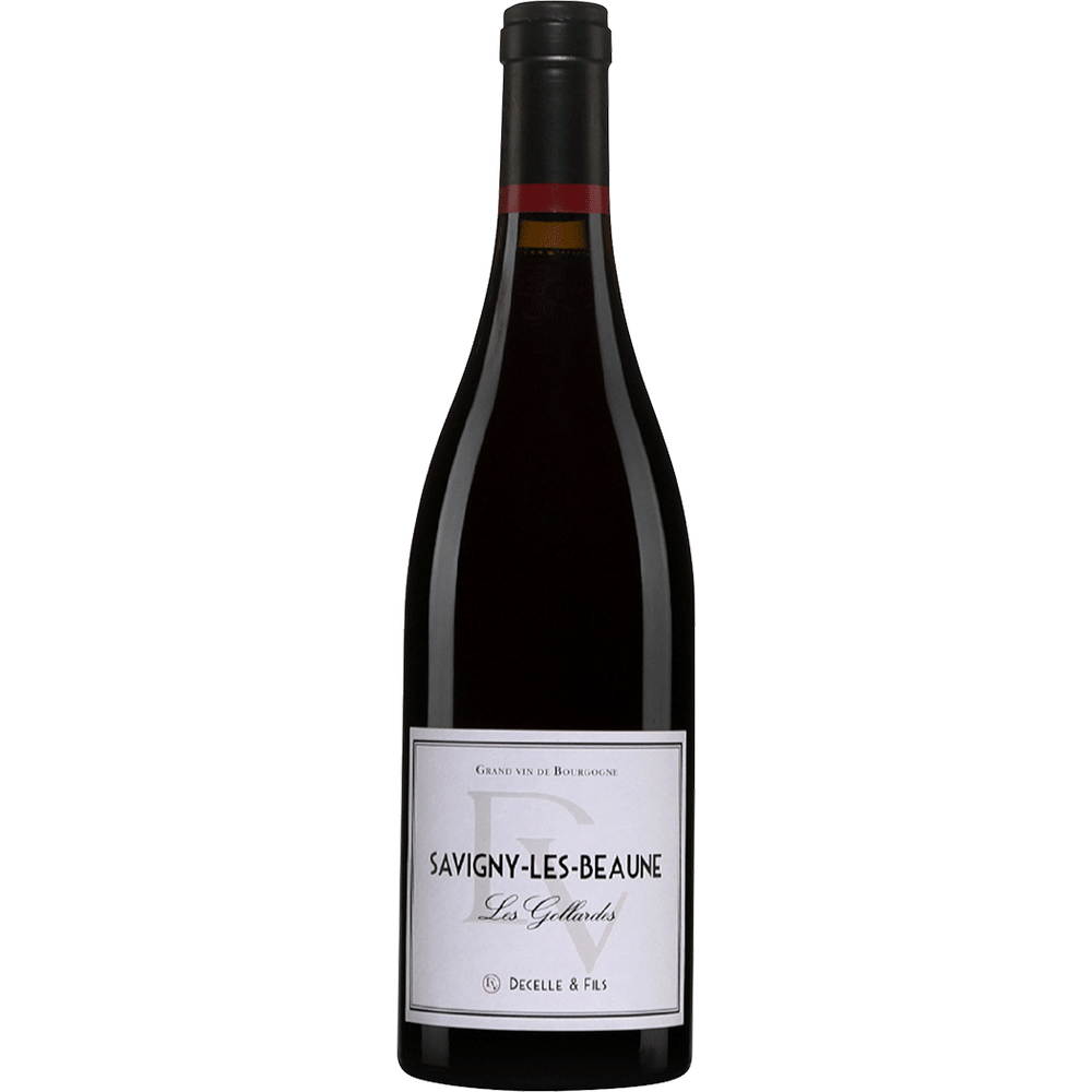 Decelle & Fils Savigny Les Beaune Les Gollardes | Total Wine & More