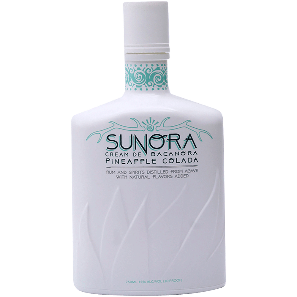 Sunora Bacanora Pineapple Colada | Total Wine & More