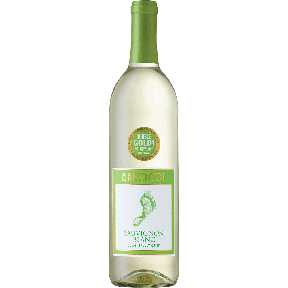 Barefoot Cellars Sauvignon Blanc | Total Wine & More