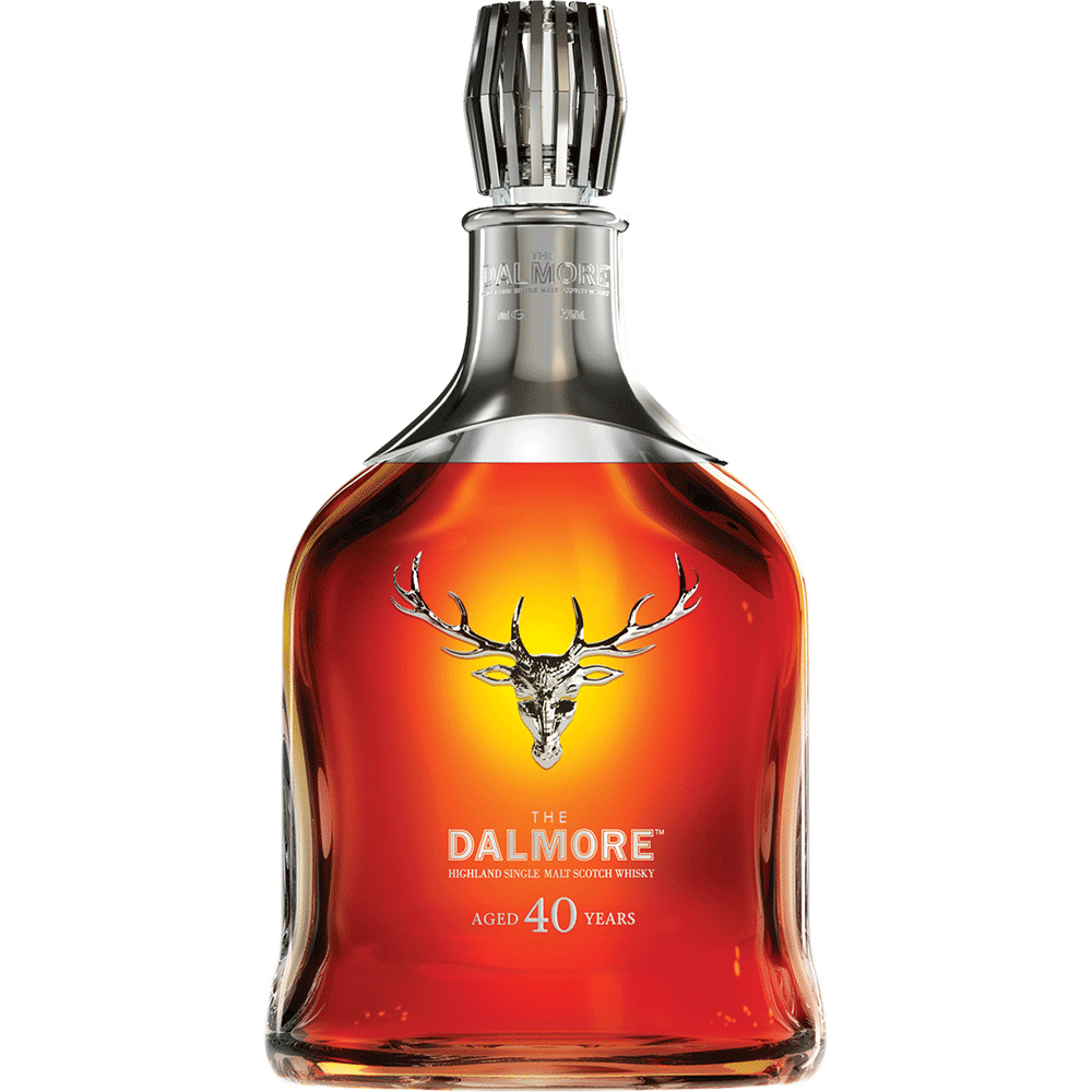 Dalmore 40 Yr | Total Wine & More
