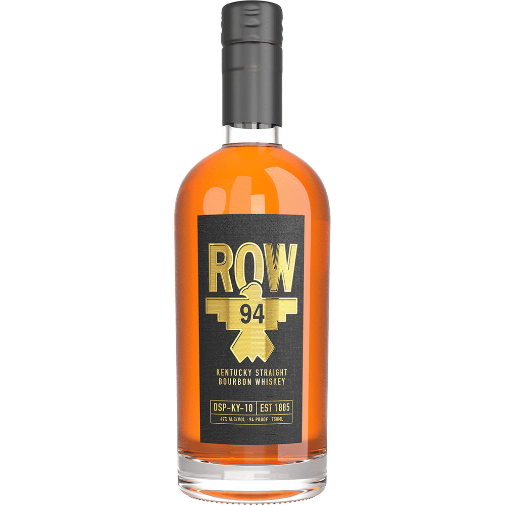 Row 94 Kentucky Straight Bourbon Whiskey | Total Wine & More