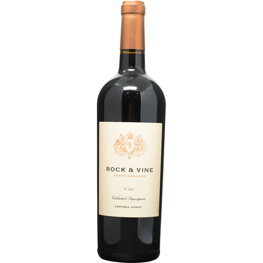 Nine North Rock & Vine Three Ranches Cabernet Sauvignon | Total Wine & More
