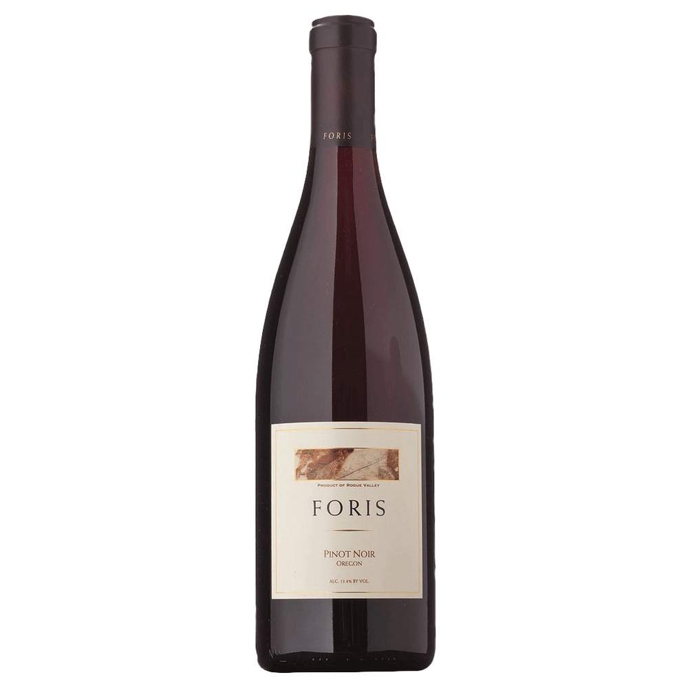 Foris Pinot Noir | Total Wine & More