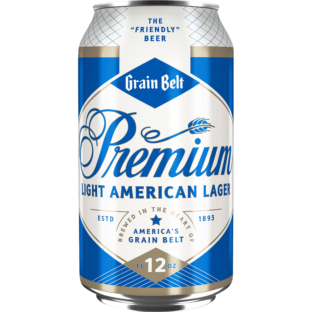 Grain Belt Premium Light Clam Bucket | Total Wine & More