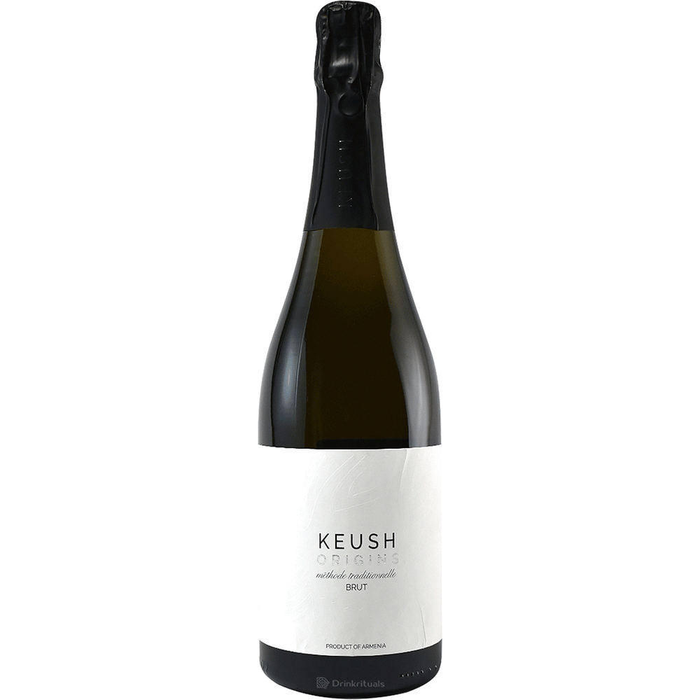 Keush Origins Sparkling Wine Brut | Total Wine & More