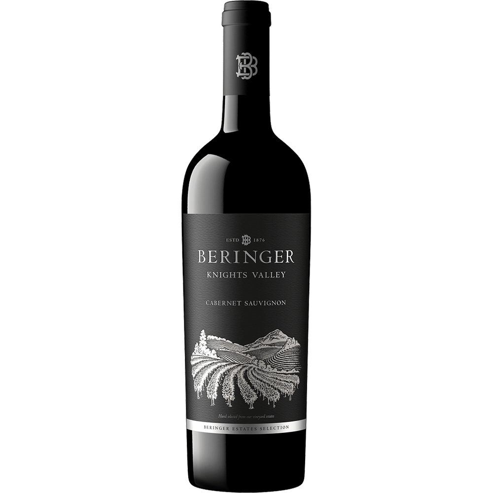 Beringer Knights Valley Cabernet Sauvignon | Total Wine & More