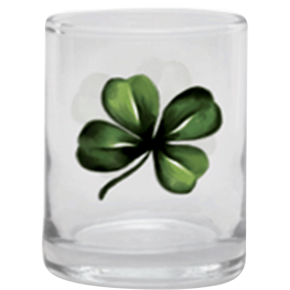 Carson Clover Shot Glass | Total Wine & More