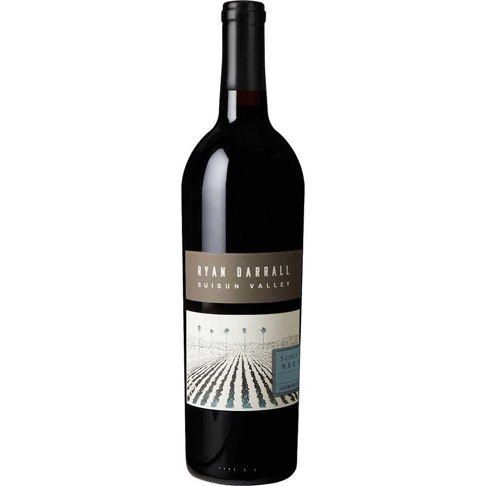 Ryan Darrall Red Wine | Total Wine & More