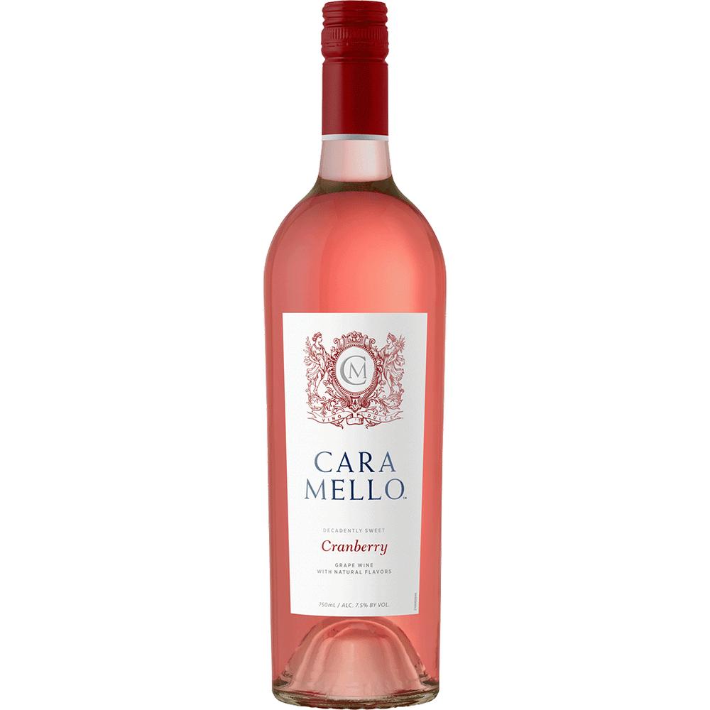 Cara Mello Cranberry | Total Wine & More