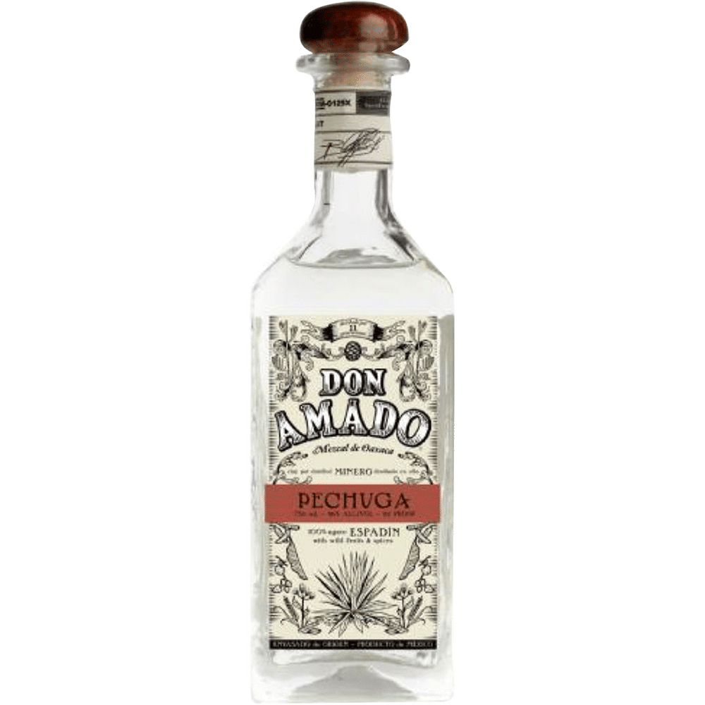 Don Amado Mezcal Pechuga | Total Wine & More