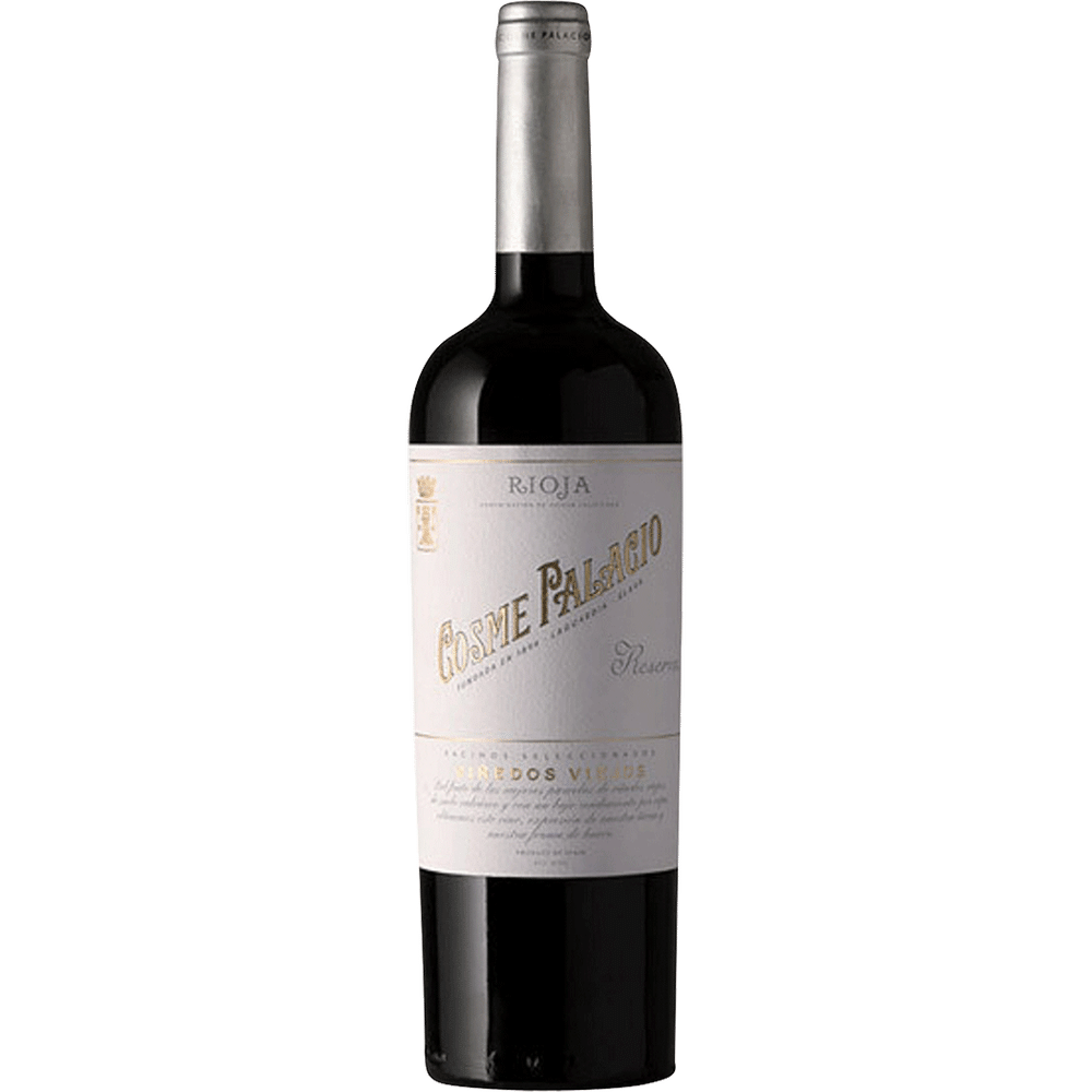 Bodegas Palacio 'Cosme Palacio' Reserva | Total Wine & More