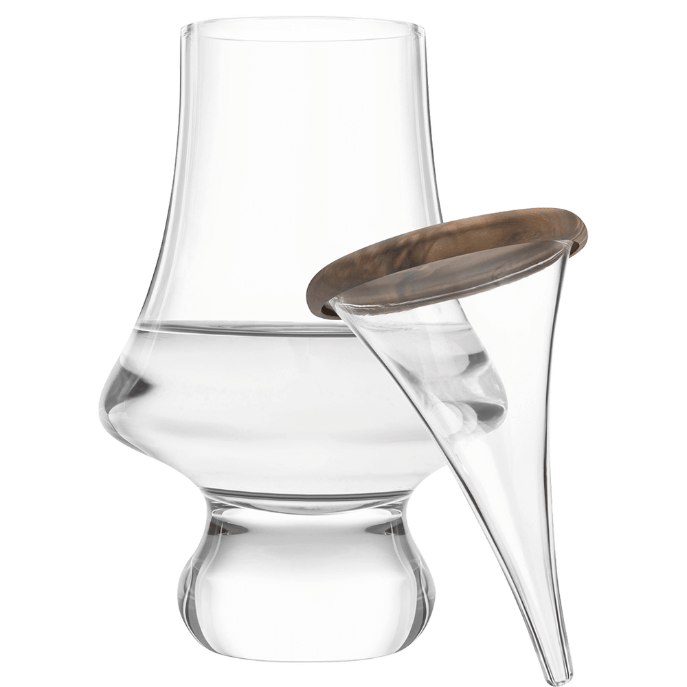 Final Touch Whiskey Dropper Set | Total Wine & More