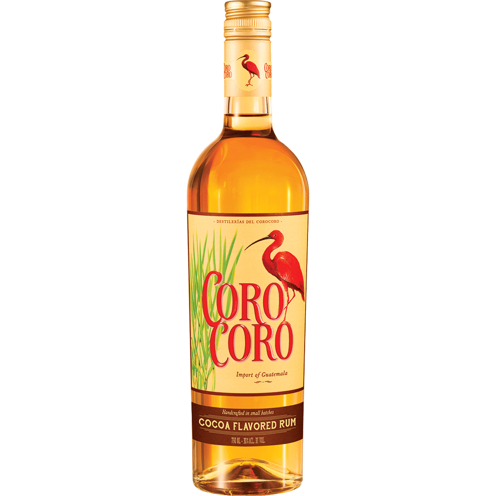 CoroCoro Rum | Total Wine & More