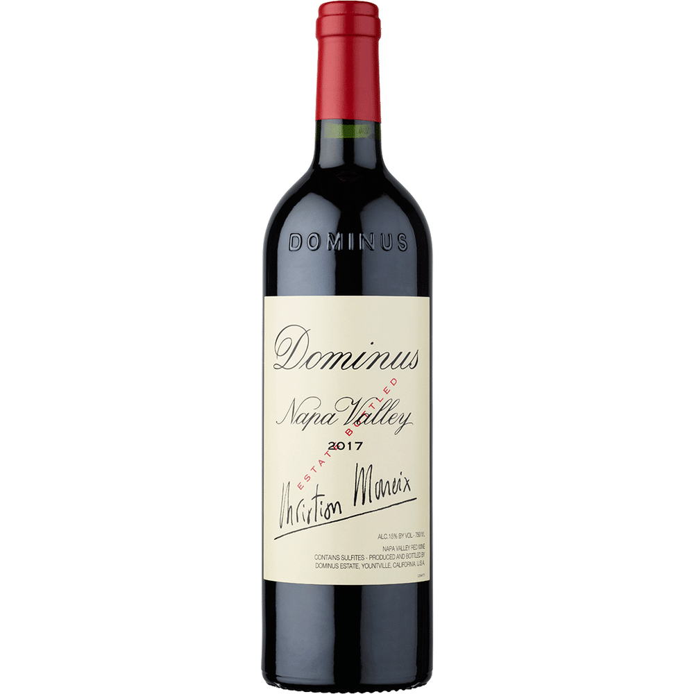 Dominus Cabernet Sauvignon | Total Wine & More