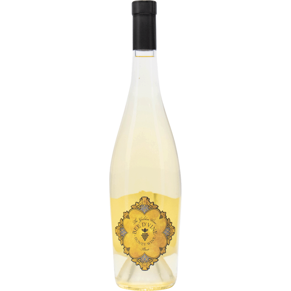 Bee D'Vine Brut | Total Wine & More