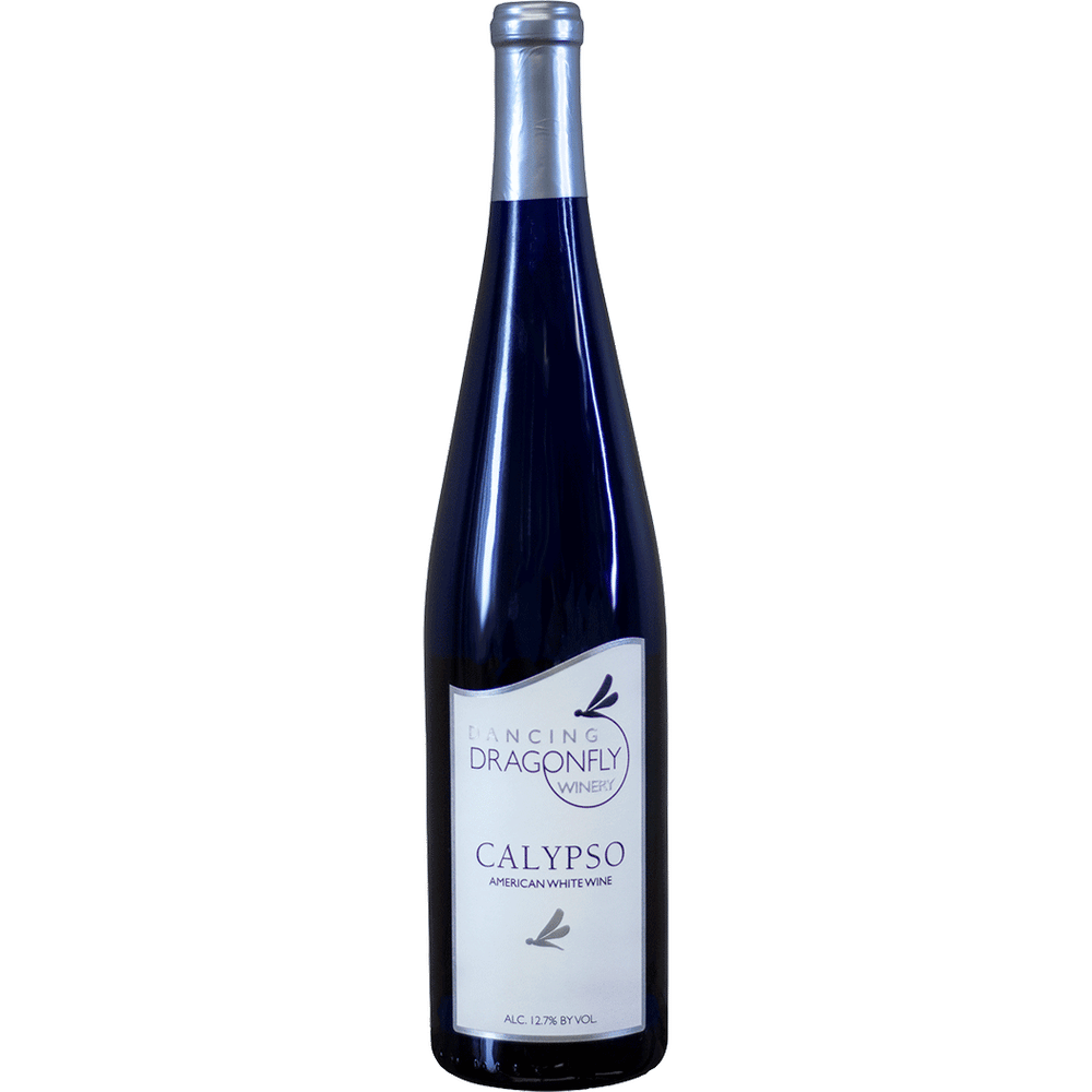 Dancing Dragonfly Winery Calypso White Wine | Total Wine & More
