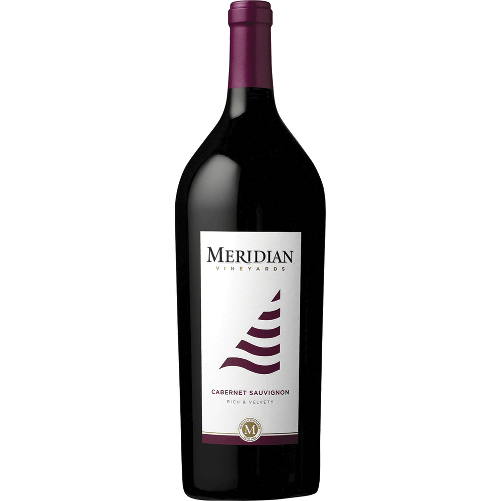 Meridian Cabernet Sauvignon | Total Wine & More