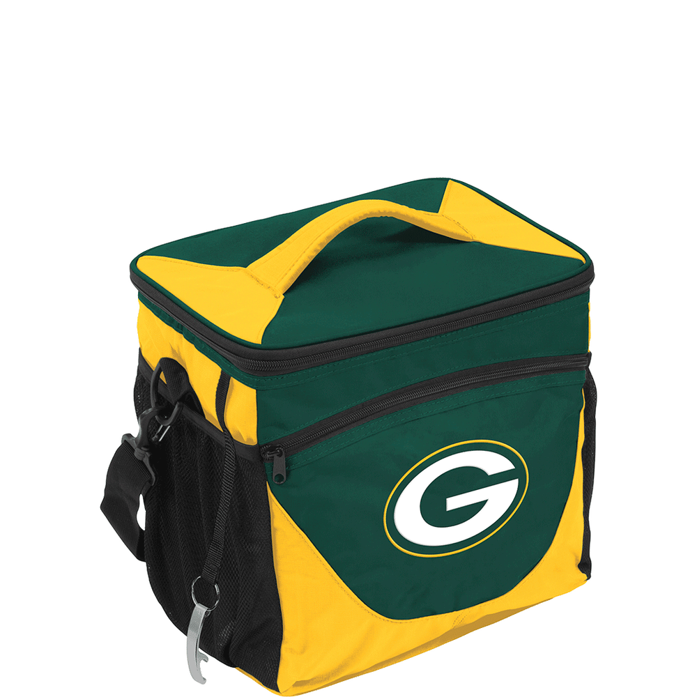 Green Bay Packers - 24 Can Cooler | Total Wine & More