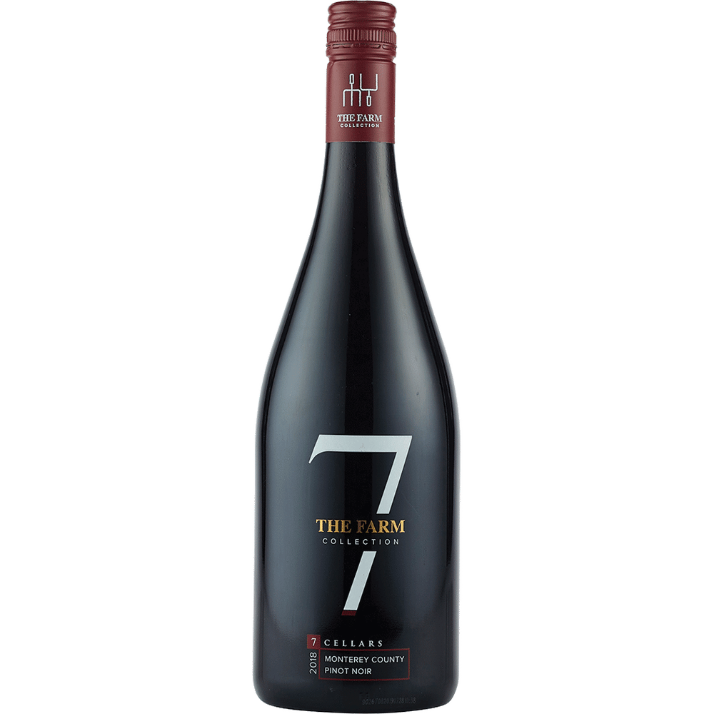 7 Cellars Farm Collection Pinot Noir | Total Wine & More
