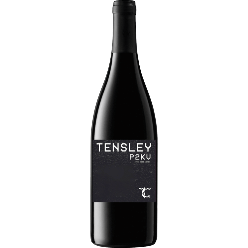 Tensley P2KV Zaca Mesa Syrah | Total Wine & More
