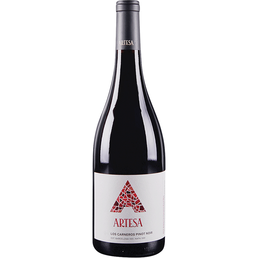 Artesa Pinot Noir Carneros | Total Wine & More