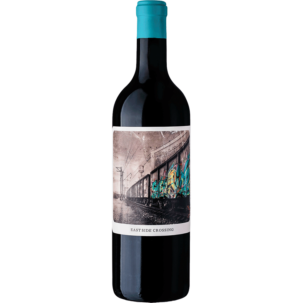 East Side Crossing Cabernet Sauvignon | Total Wine & More