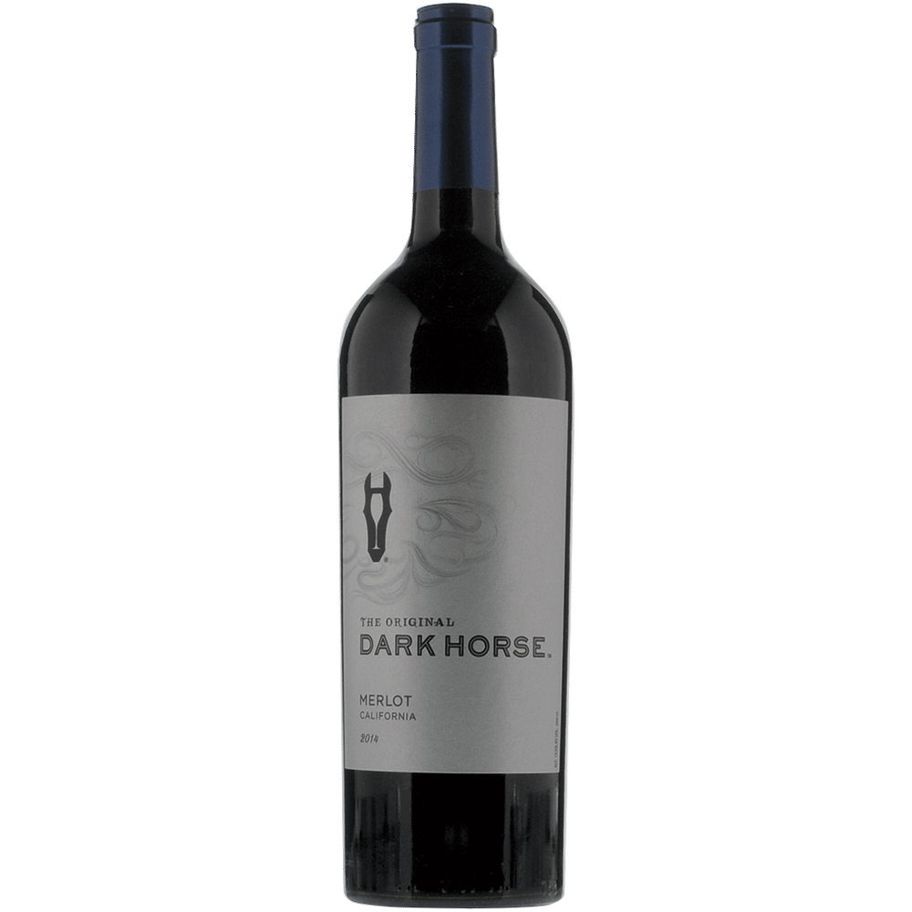 Dark Horse Merlot | Total Wine & More