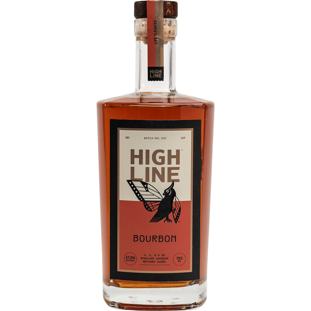Highline Spirits Bourbon | Total Wine & More