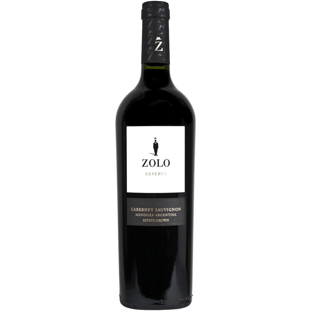 Zolo Cabernet Reserva | Total Wine & More