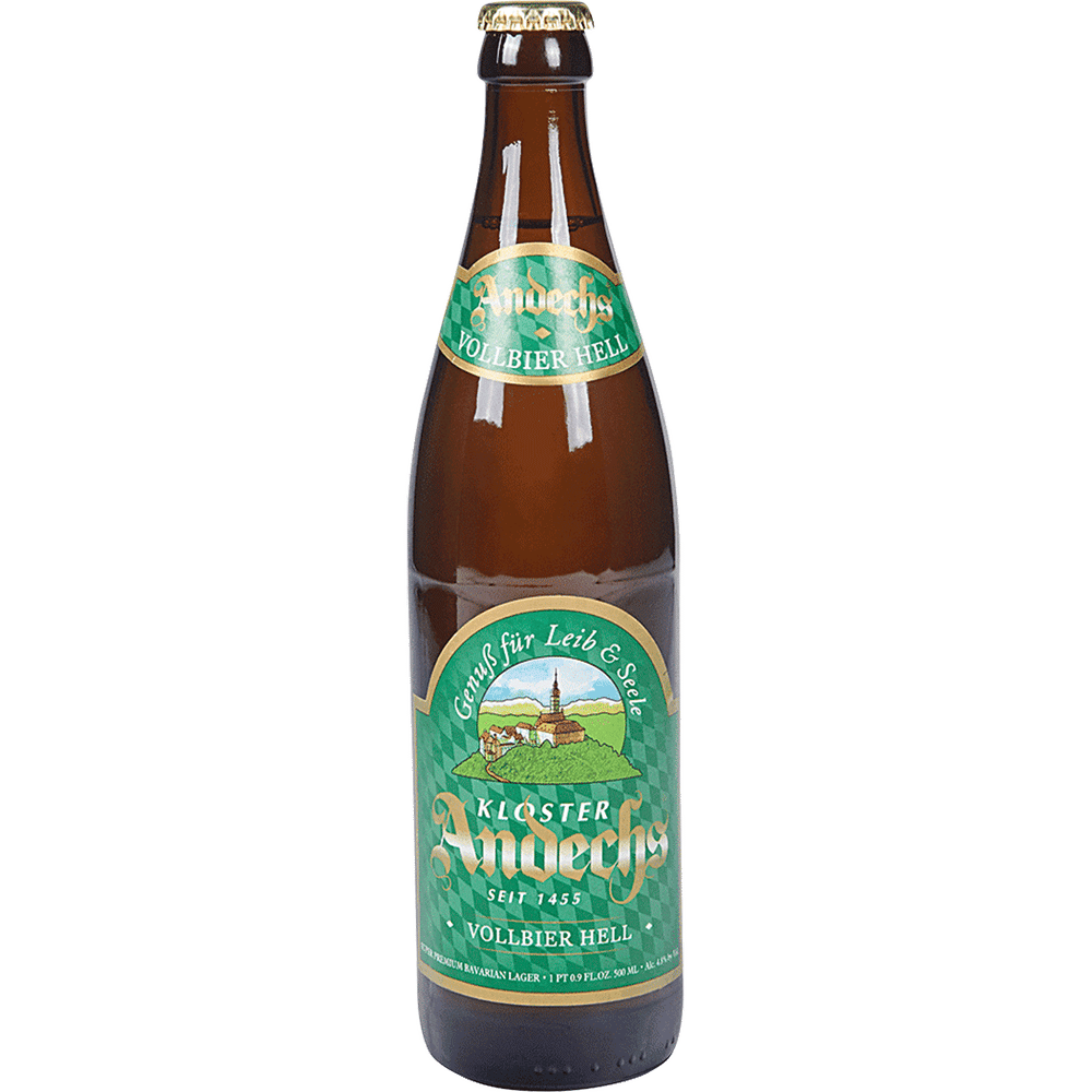 Andechs Andechser Hell | Total Wine & More