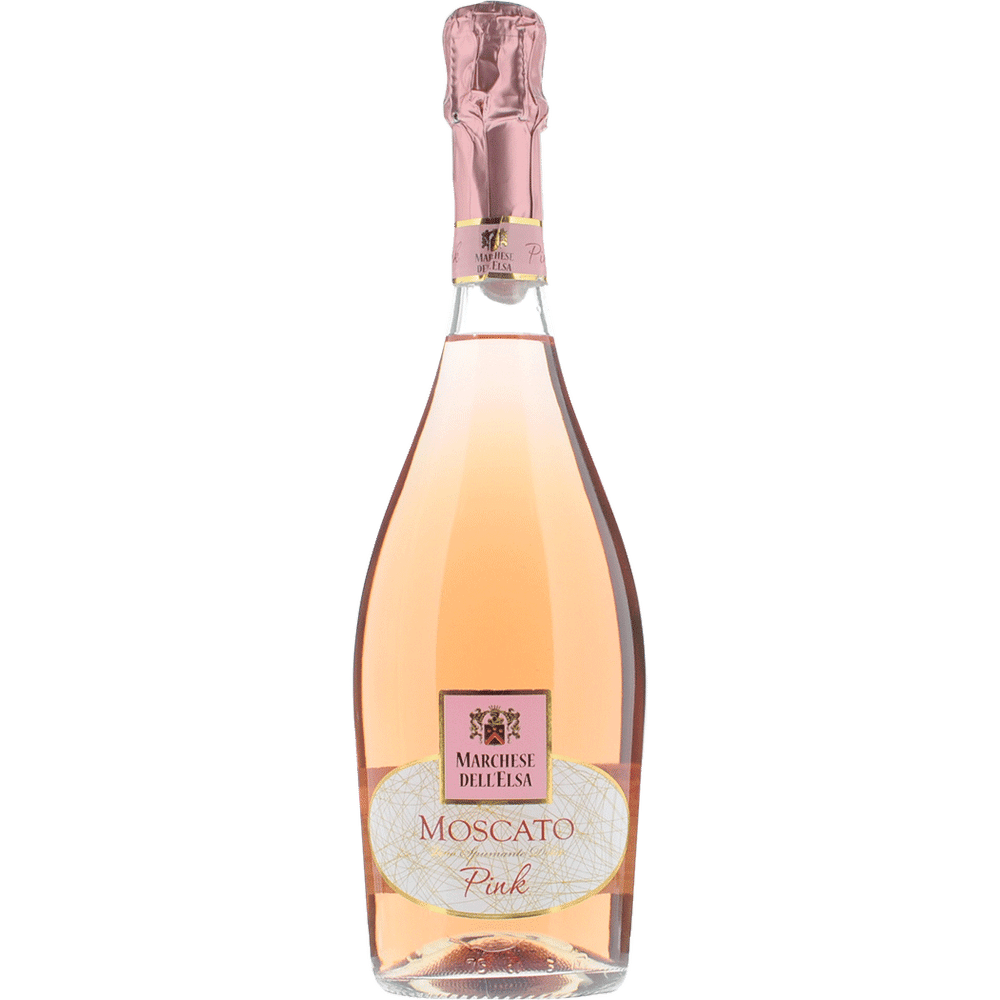 Marchese dell'Elsa Moscato Pink | Total Wine & More