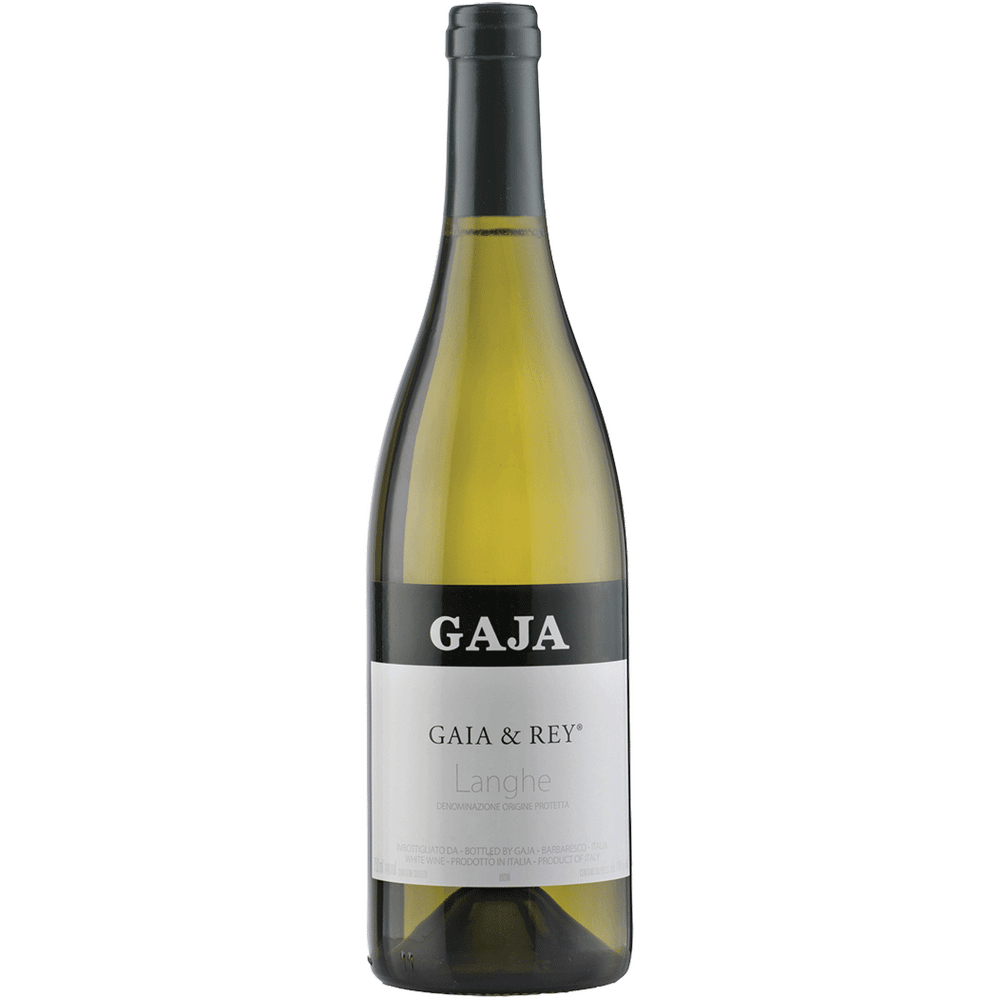 Gaja Gaia & Rey Chardonnay | Total Wine & More