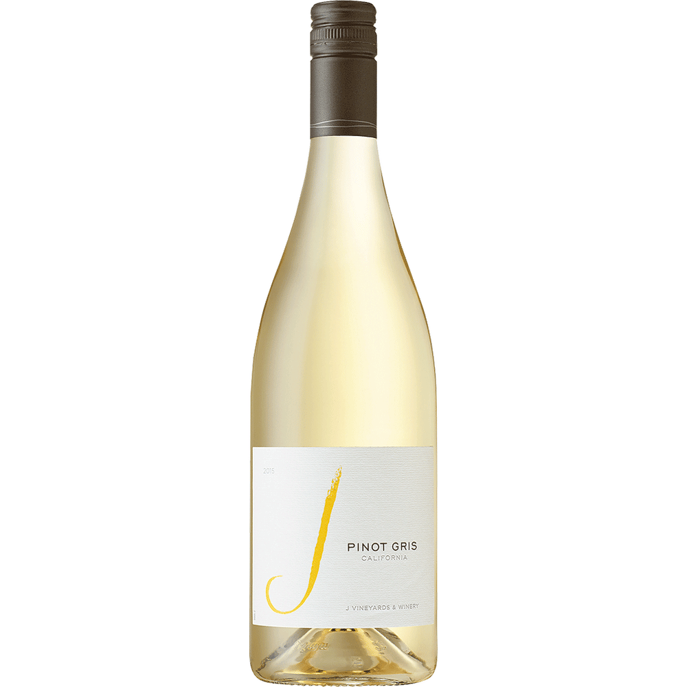 J Vineyards Pinot Gris California | Total Wine & More