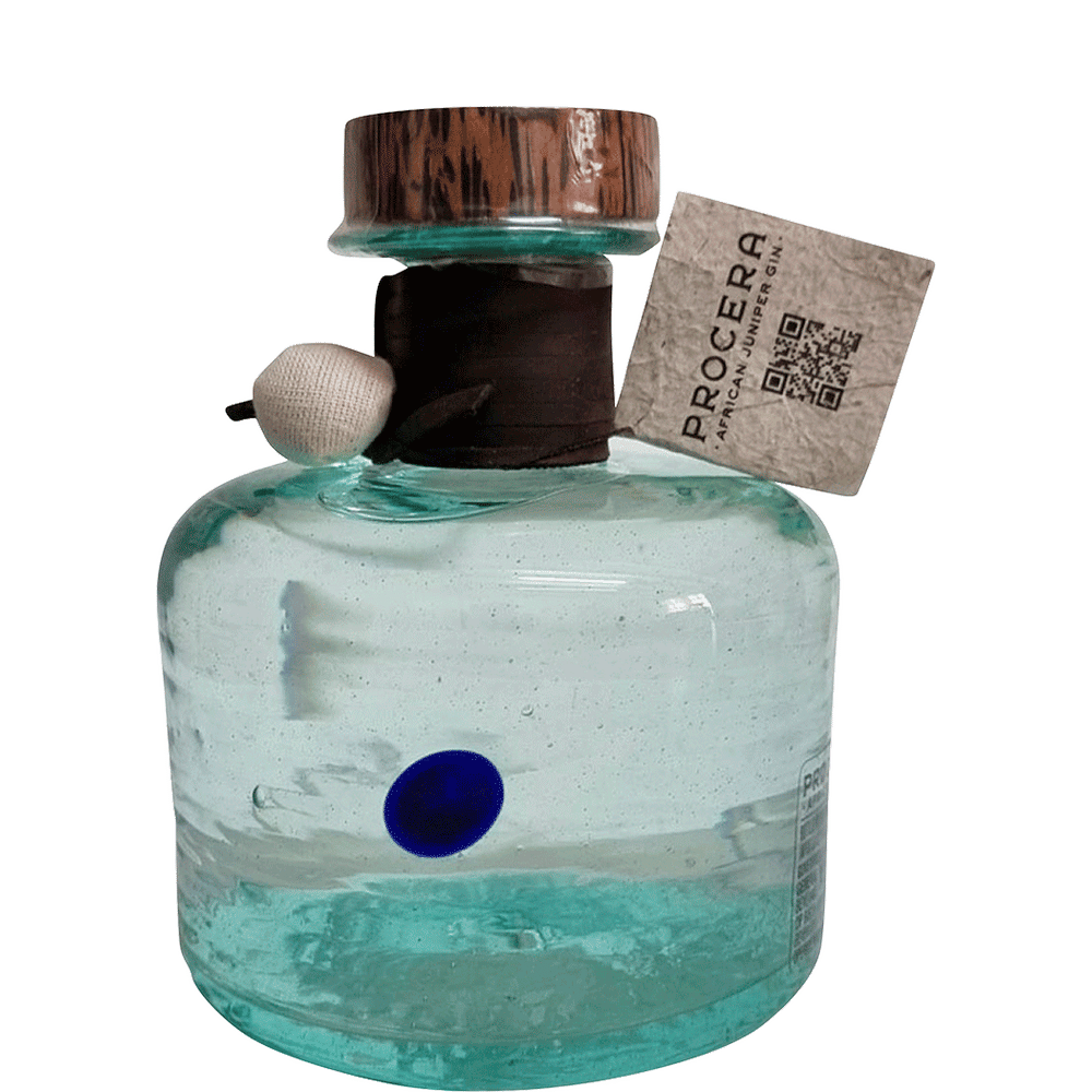Procera Blue Dot Gin | Total Wine & More