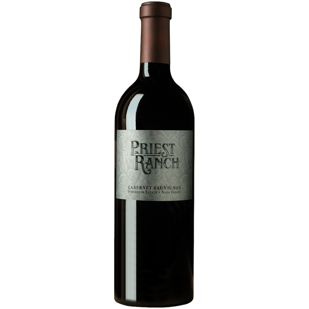 Priest Ranch Cabernet Sauvignon Napa Valley | Total Wine & More