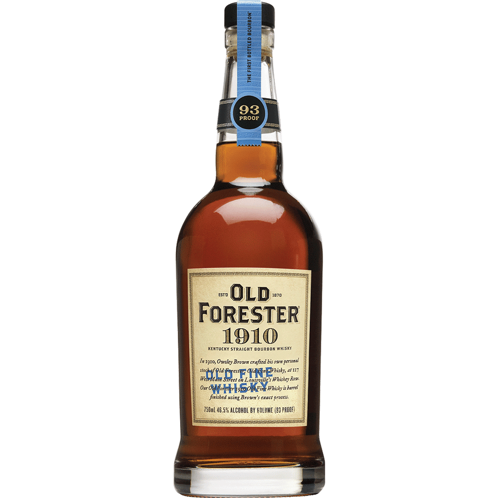 Old Forester 1910 | Total Wine & More