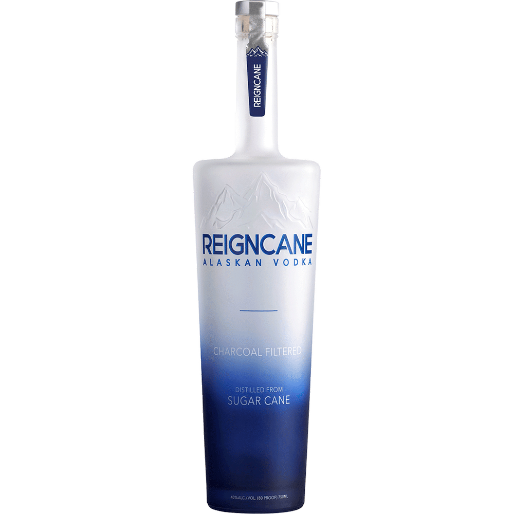 Reigncane Alaskan Vodka | Total Wine & More