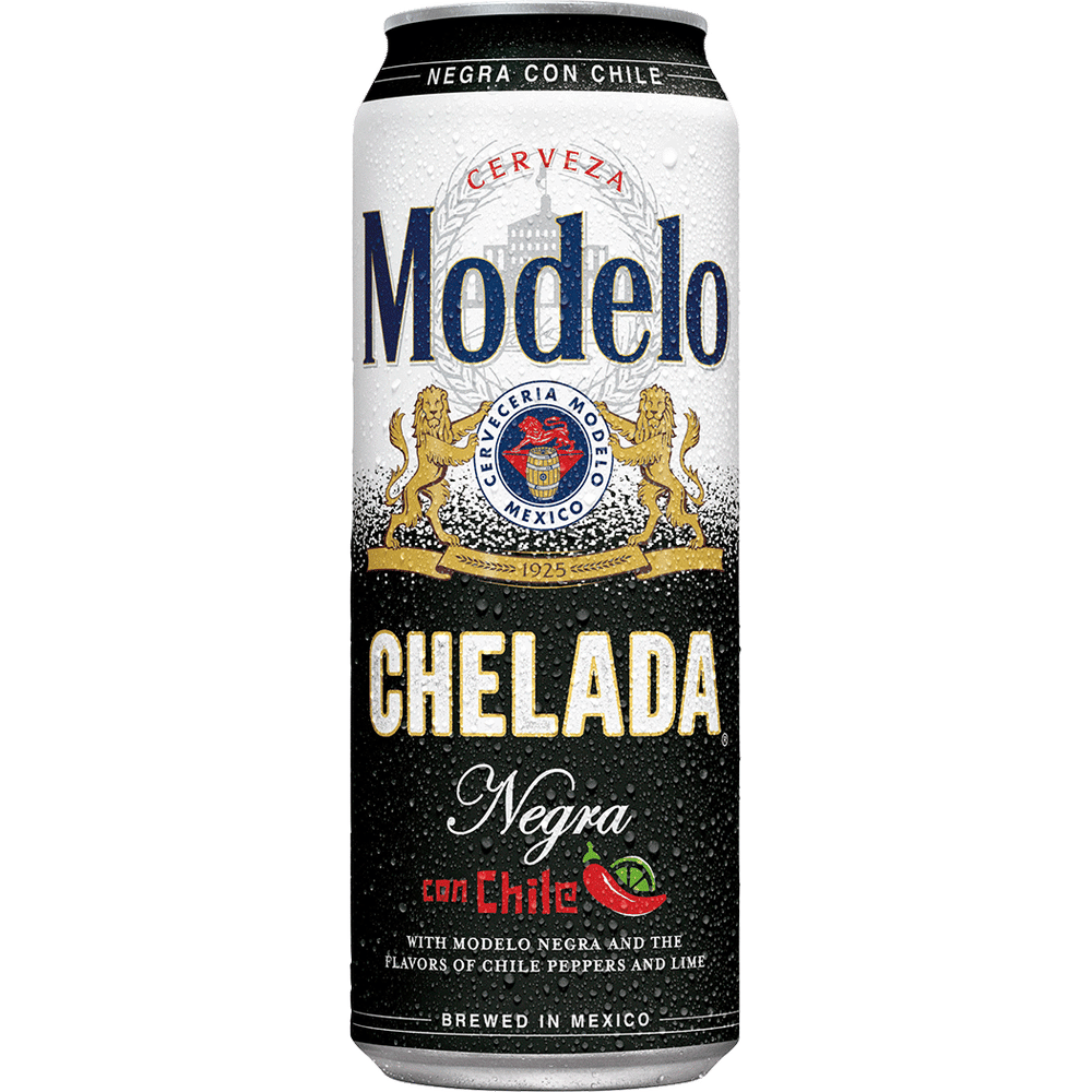 Modelo Chelada Negra | Total Wine & More