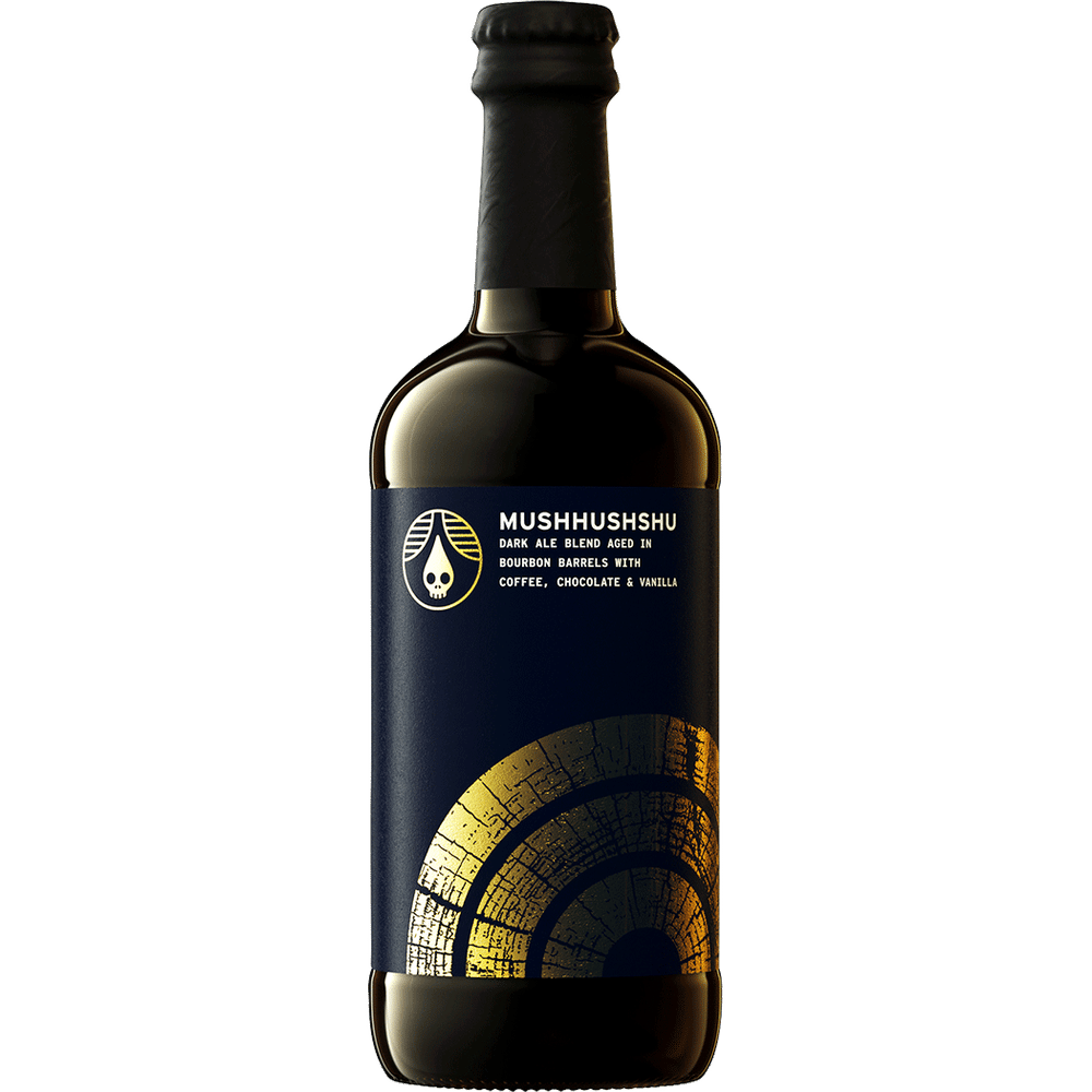 Rhinegeist Mushhushshu | Total Wine & More