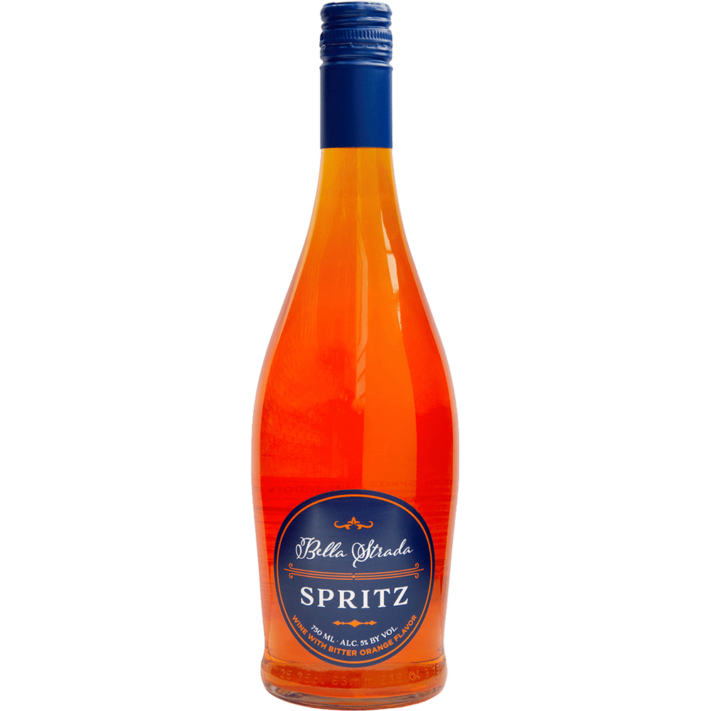 Bella Strada Aperitivo Spritz | Total Wine & More
