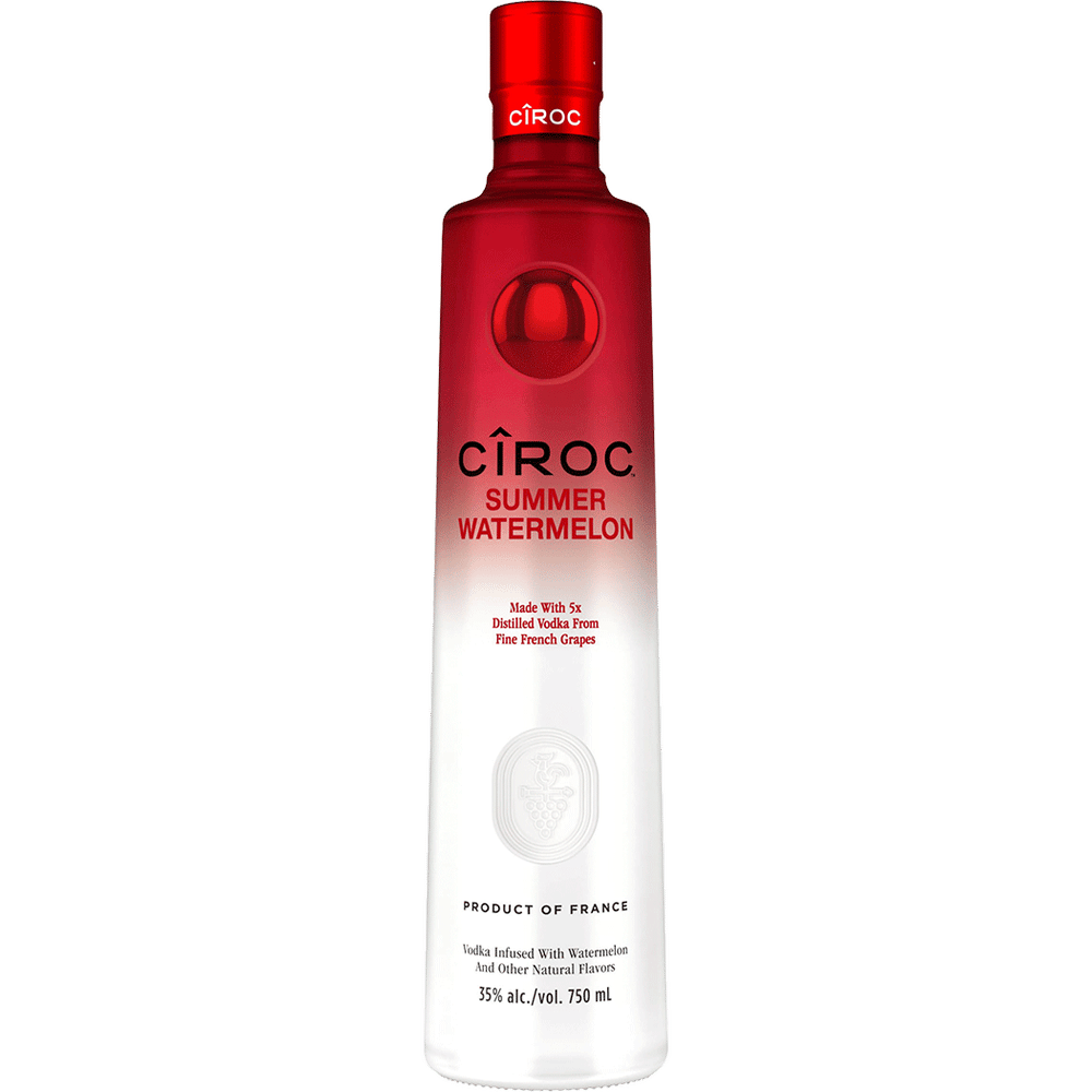 Ciroc Vodka Summer Watermelon | Total Wine & More