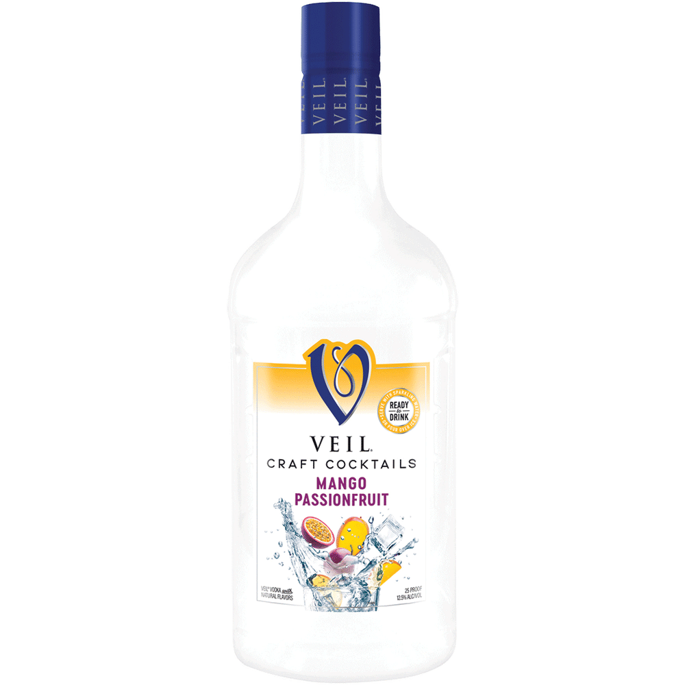 Veil Mango Passionfruit Ready to Drink | Total Wine & More