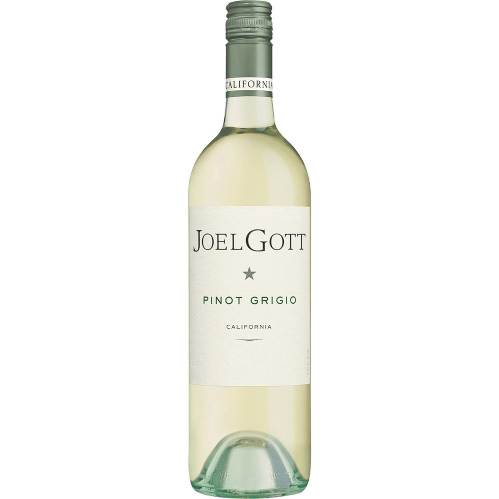 Joel Gott CA Pinot Grigio | Total Wine & More
