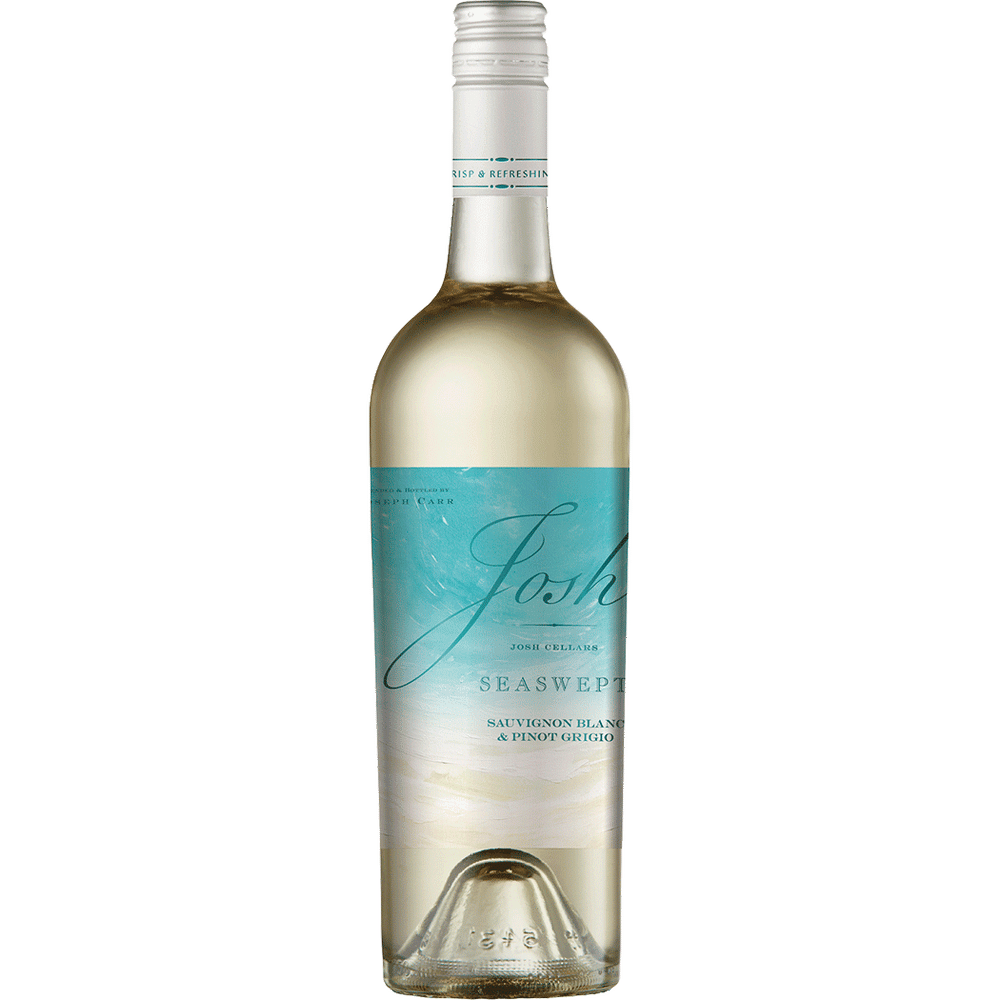 Josh Cellars Seaswept | Total Wine & More