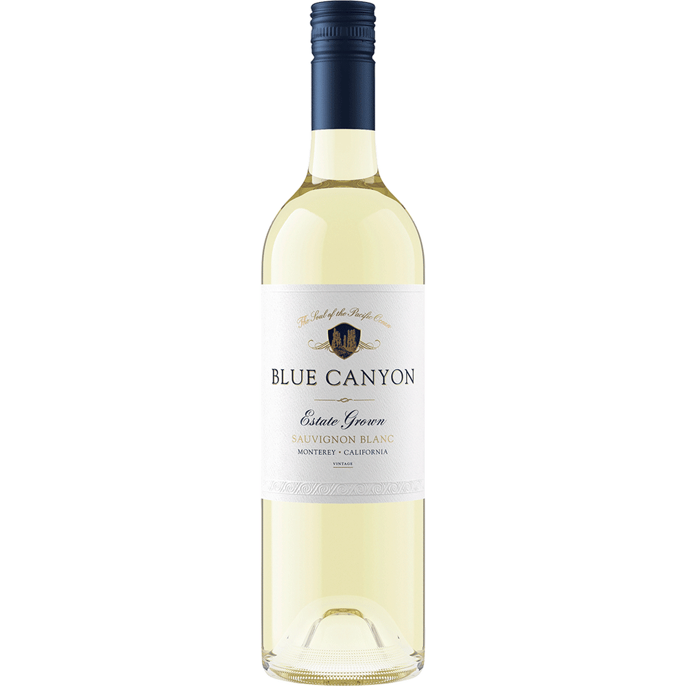 Blue Canyon Sauvignon Blanc | Total Wine & More