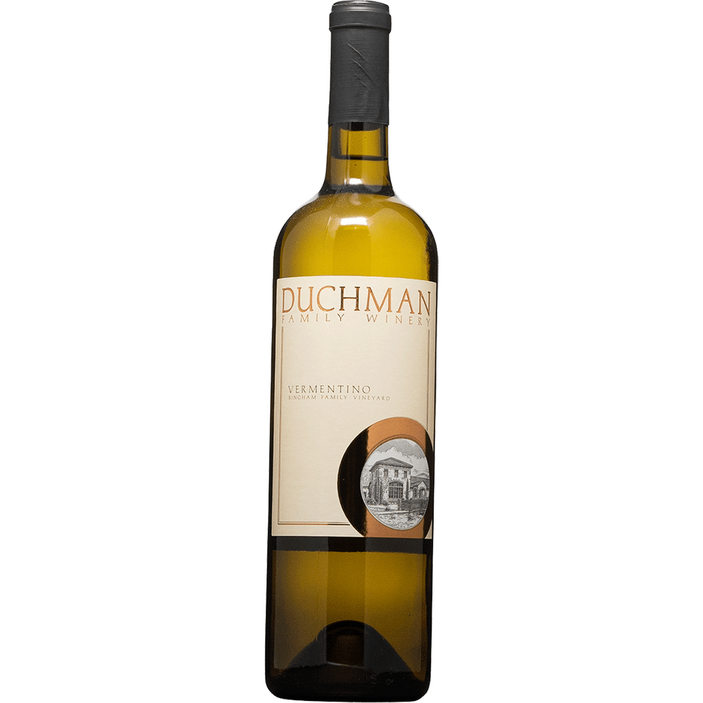 Duchman Vermentino | Total Wine & More