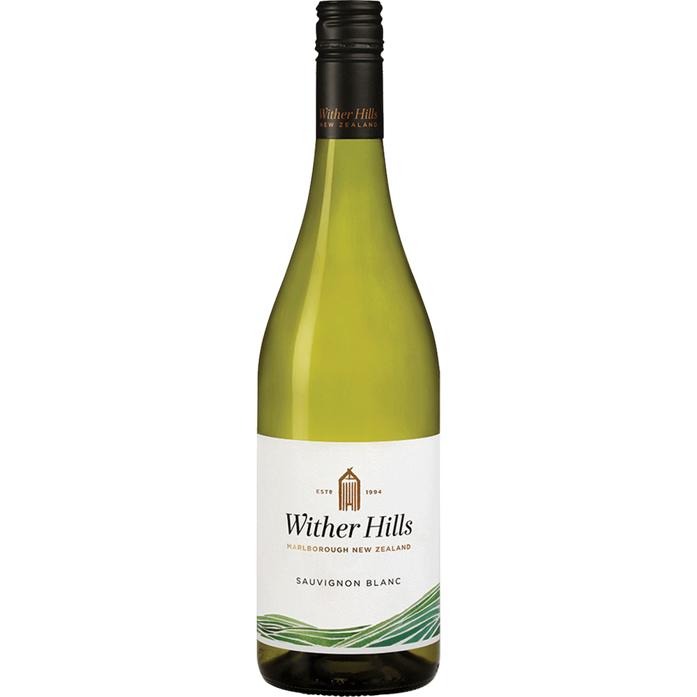 Wither Hills Sauvignon Blanc | Total Wine & More